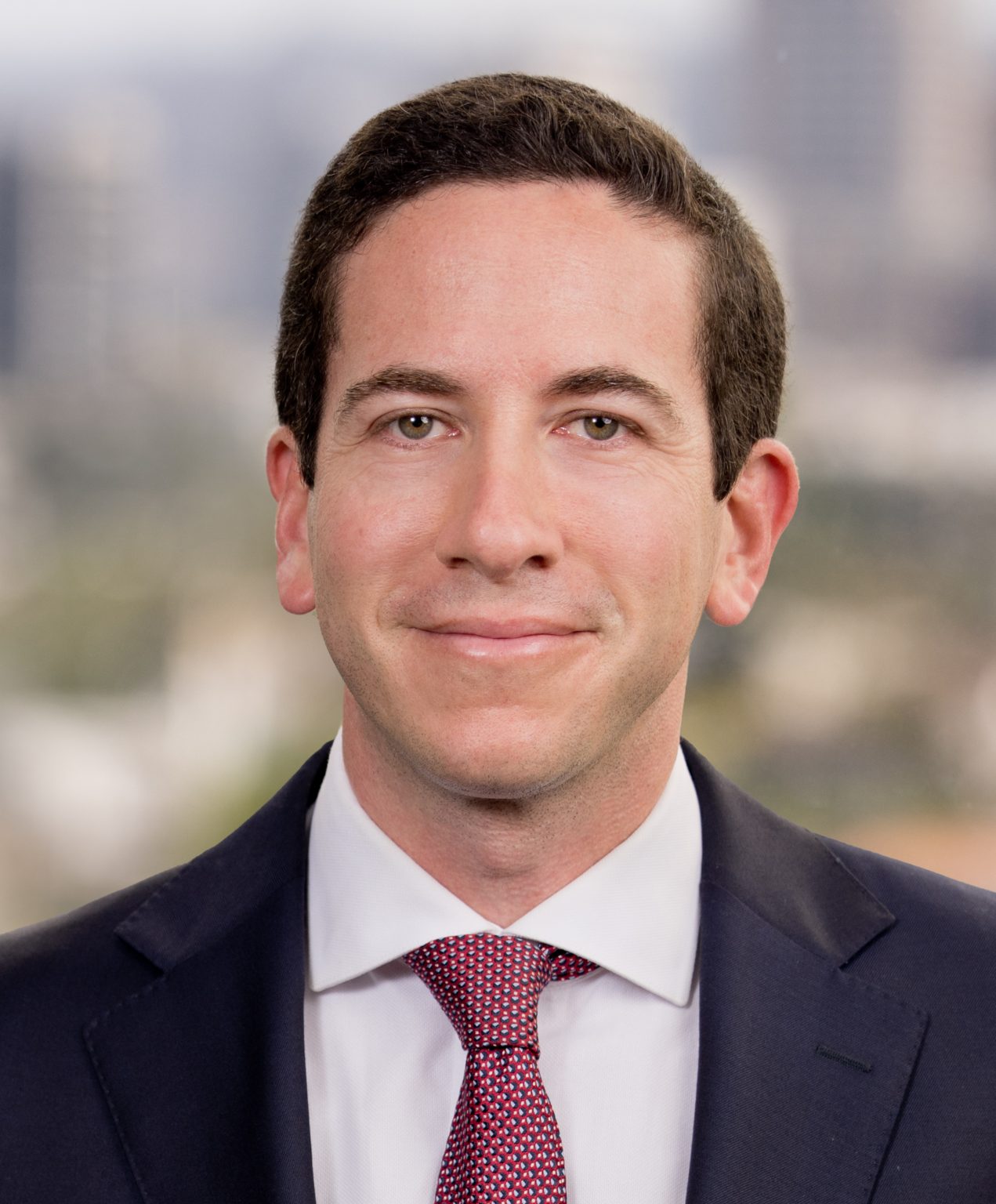 Robert Glassman | Los Angeles School Negligence Attorneys
