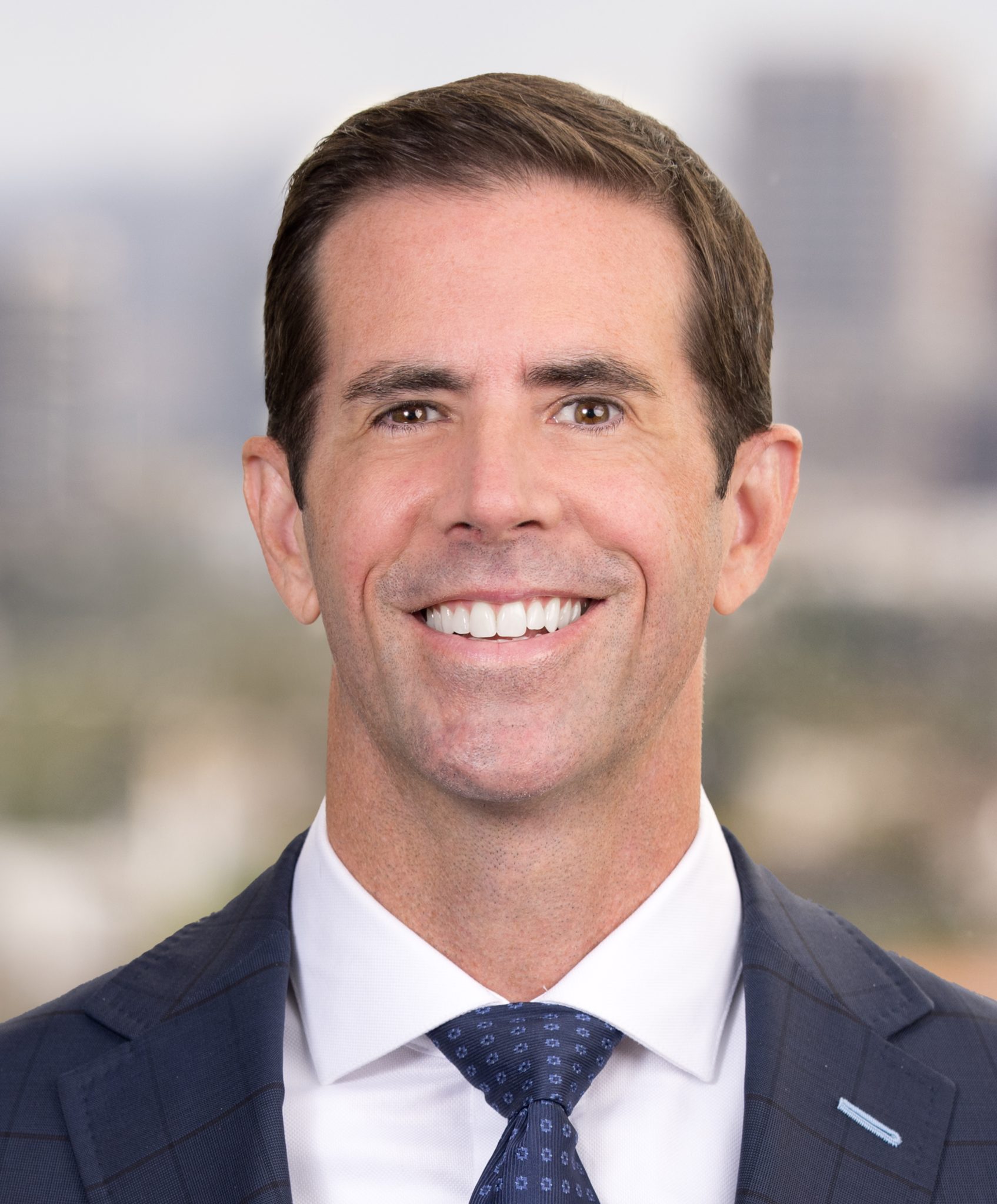 Spencer Lucas | Los Angeles School Negligence Attorneys