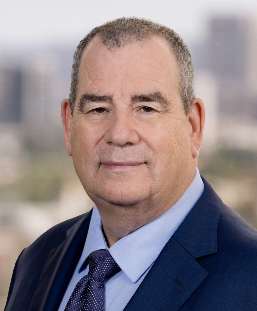 Brian Panish | Los Angeles School Negligence Attorneys